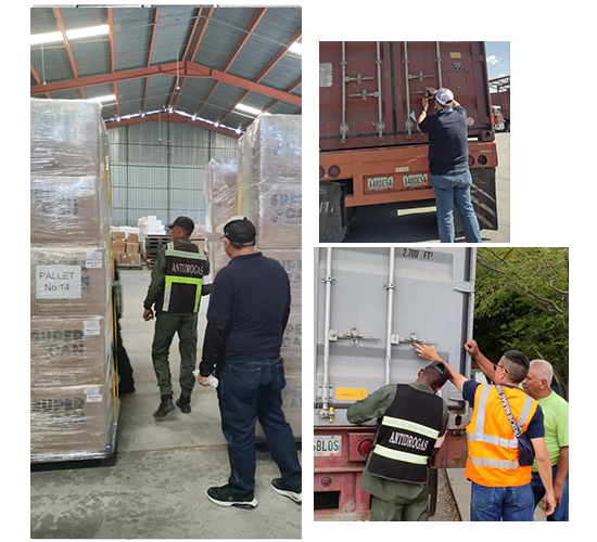 Servicios – Taurel